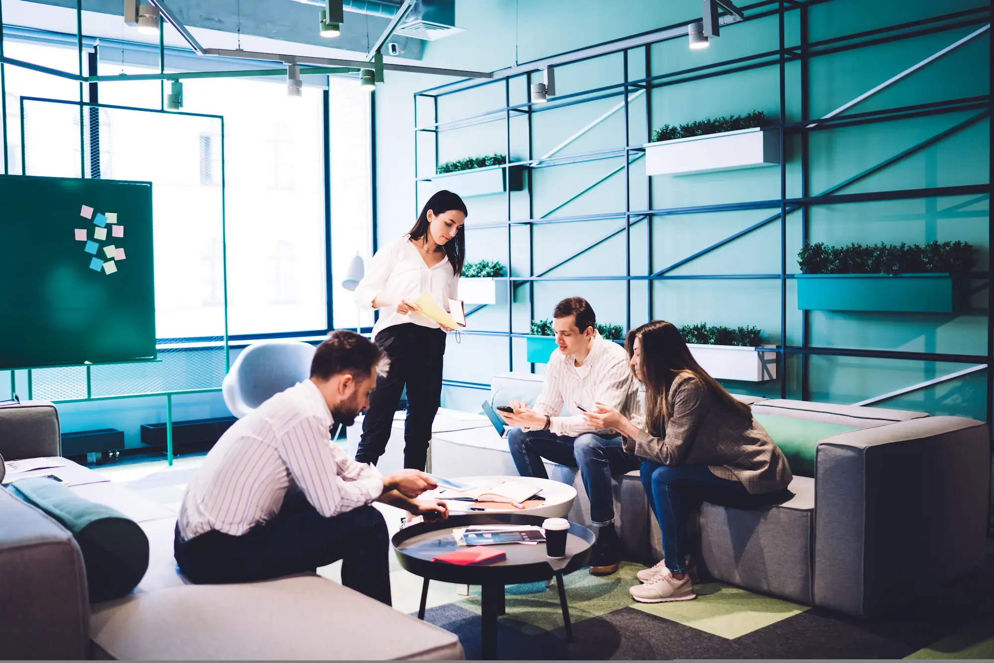 SESG About US | ESG Consultant Australia